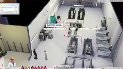 Kritical´s Naughty Bdsm And Fetish Collection Archive Page 69 Downloads The Sims 4 Loverslab