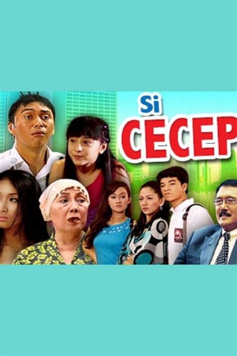 Si Cecep Tv Series 2004 2005 — The Movie Database Tmdb