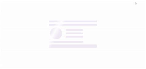 How To Customize The Shimmer Using The Shimmerview Class In The Net