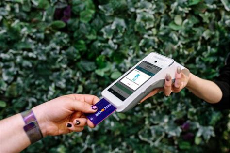 Global Payments Terminal Plus Ahtpos Canada