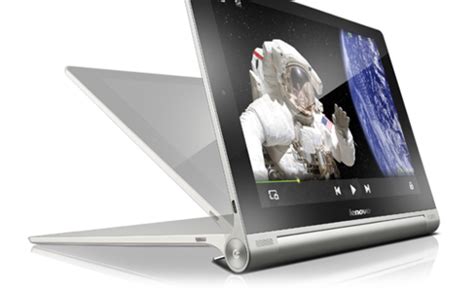 Lenovo Yoga Tablet Hd Review Notebookcheck Net Reviews