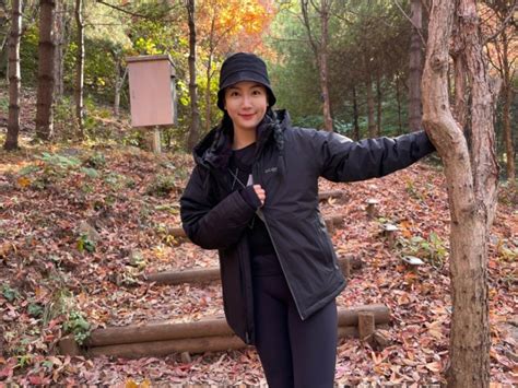 여성 등산자켓 가을 겨울 바람막이자켓 이용한 노르딕워킹 걷기운동 효과 네이버 블로그