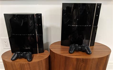 My Preciouses Cecha01 And Ceche01 Both With Seal And Working R Ps3