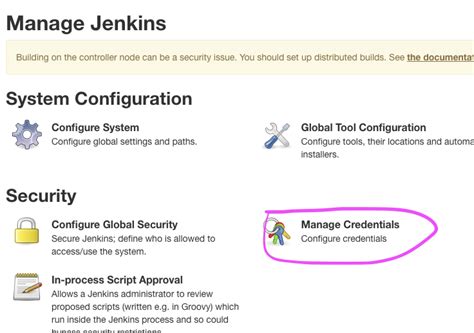 Coaching On Devops And Cloud Computing How To Integrate Jenkins And Github Using Ssh Keys