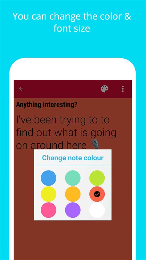 swiftnotes port of native android app to codename one iphone ios