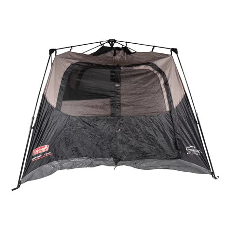 Coleman 6 Person Instant Cabin Everything From Geartrade