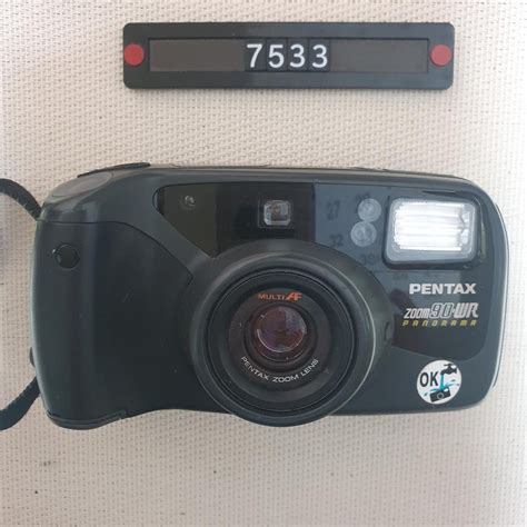 펜탁스 줌 90 Wr 파노라마 필름카메라 헬로마켓