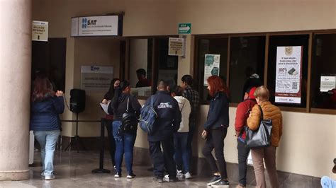 Sat Advierte Sobre Fraudes Electrónicos A Contribuyentes En Sonora