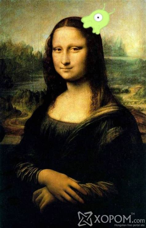 Эртний алдартай уран зургууд одоо цагт 70 фото