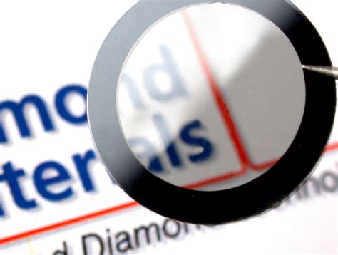 Diamond Foils And Membranes Diamond Materials