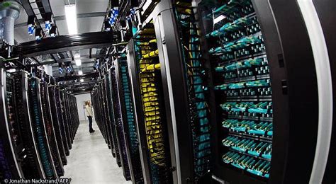 How To Measure Server Energy Efficiency In A Compliant Manner Digital Journal