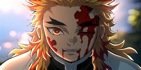 Demon Slayer X Saddest Deaths In The Anime Ranked