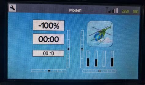 deviation deviation v5 0 0 build with latest protocols page 24