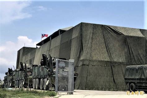 Re【情報】國軍相關多則 軍事策略 哈啦板 巴哈姆特