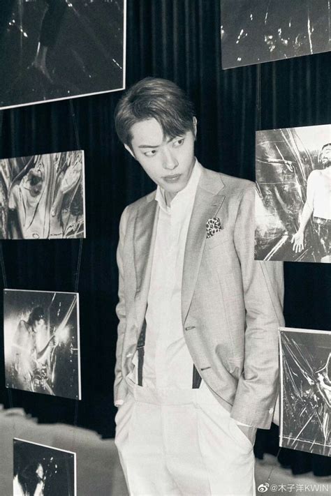 木子洋 高清图片，堆糖，美图壁纸兴趣社区