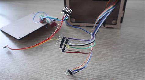 Pin Headers To Arduino Uno The Diy Life