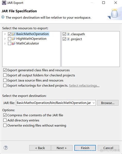 Elicpse 新建 没有javaproject Eclipse新建里面没有java Projectmob64ca141834d3的技术博客51cto博客