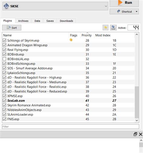 Help Please I Am Confused Technical Support Sexlab Framework Loverslab