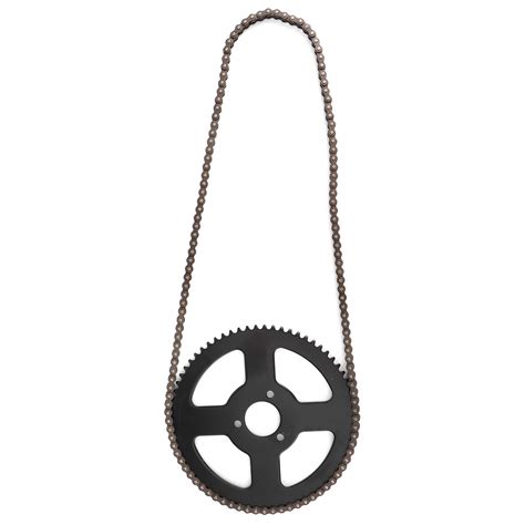 Commande Pompe à Huile Chaîne Febi Bilstein 18881 Pour Véhicules Chaîne Distribution Febi