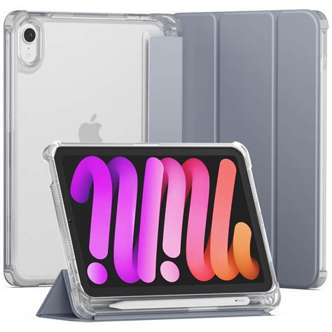 아이패드미니 7세대 클리어핏 케이스 추천 1~5위