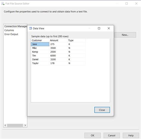 SSIS De Conditional Split Veri Bilimi Okulu Veri Bilimi Okulu