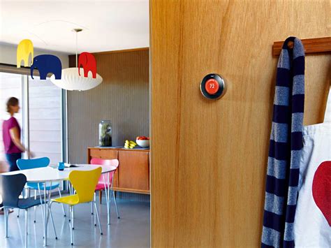 Nest Labs The New Economy