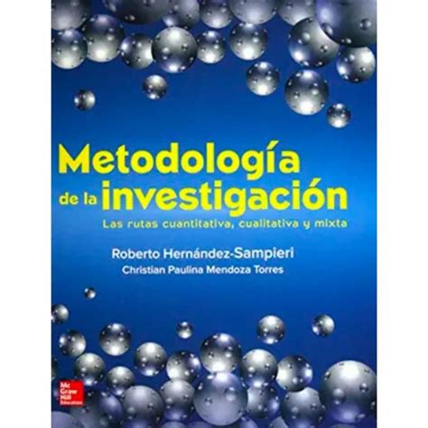 Mc Graw Hill Metodologia De La Investigacion Roberto Hernandez