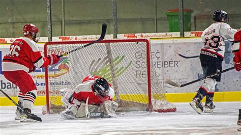 Trainer Zerres „aich Besser Und Leidenschaftlicher“ Esv Gebensbach E V