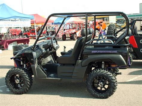Kawasaki Teryx Roll Cages Utv Guide