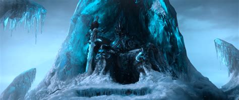 On This Day In 2008 Gamers Started Their Adventure In Northrend