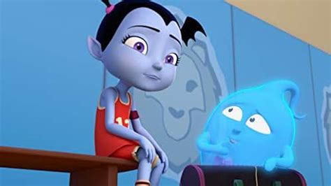 Vampirina Série Télévisée 20172021 Liste Des épisodes Imdb