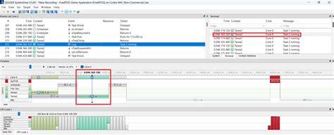 Getting Started With Freertos 4 Creating Tasks Dbl