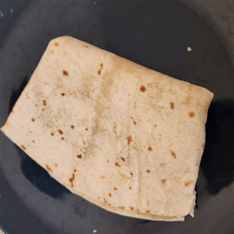 초간단 토르티야 피자 레시피