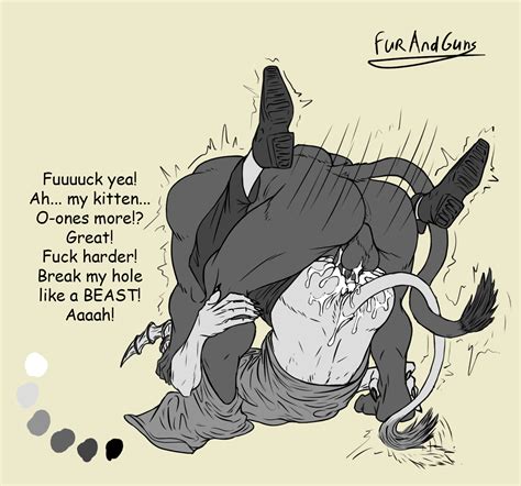 Rule 34 Agata Beastars Antelope Anthro Beastars Bodily Fluids Bovid