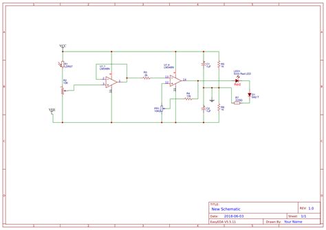 ldr switch platform for creating and sharing projects oshwlab