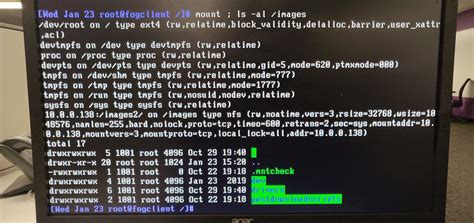 Dbroot Cannot Open Etctarget Fog Project