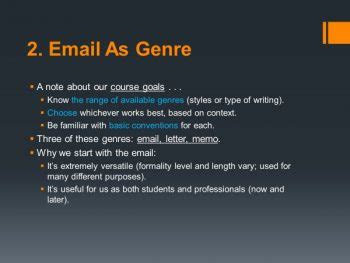 Chapter 6 Emails Memos And Texting Technical And Professional Writing Genres