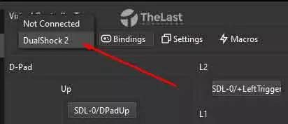 Lengkap 6 Cara Mudah Setting Joystick Di PCSX2