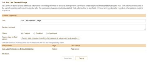 Create Periodic Tasks Flowfinity Knowledge Base