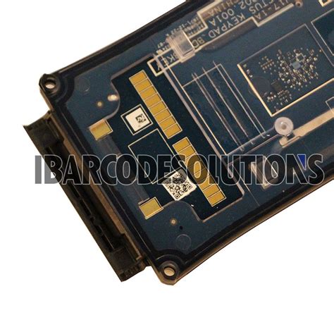 Oem Zebra Symbol Mc9300 Mc930b G 53 Keys 5250 Keypad Module Ibarcodesolutions