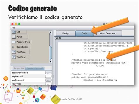 Gui Per Bluej In Java