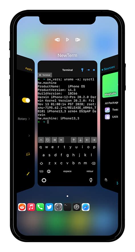 GitHub MTACS Icarus Icarus For IOS X