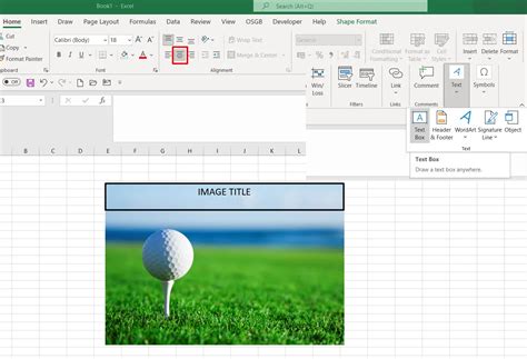 Centering Text Label Above The Existing Feature Nice Tric