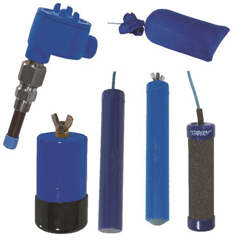 Selecting The Right Reference Electrode For Your Application Cathtect Usa