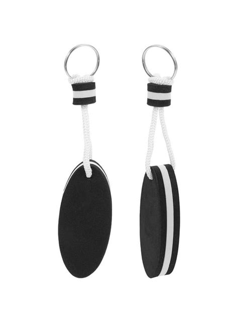 Floating Key Chain