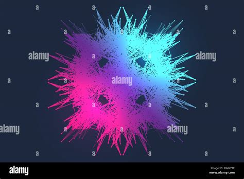 quantum computing concept deep learning artificial intelligence big