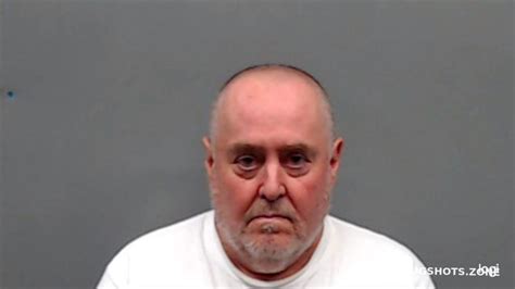 Mccabe Michael 03242024 Smith County Mugshots Zone