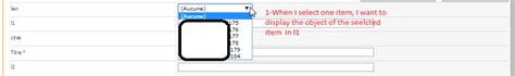 sharepoint enterprise display information from another list based on