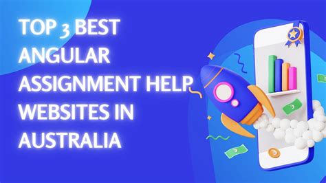 3 Best Angular Assignment Help Websites In Australia By Martinjack