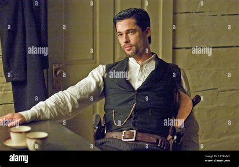 The Assassination Of Jesse James By The Coward Robert Ford 2007 Warner